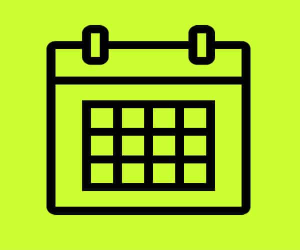 SharePoint Calendar Team Calendar In SharePoint