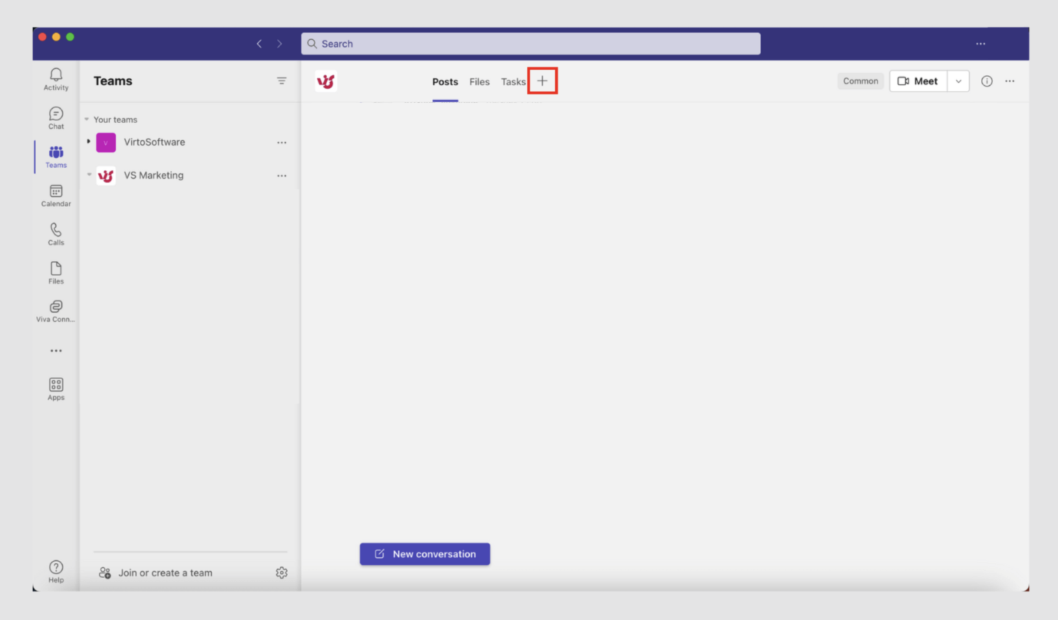 How to Show Microsoft Planner Tasks in Microsoft Teams in Calendar View