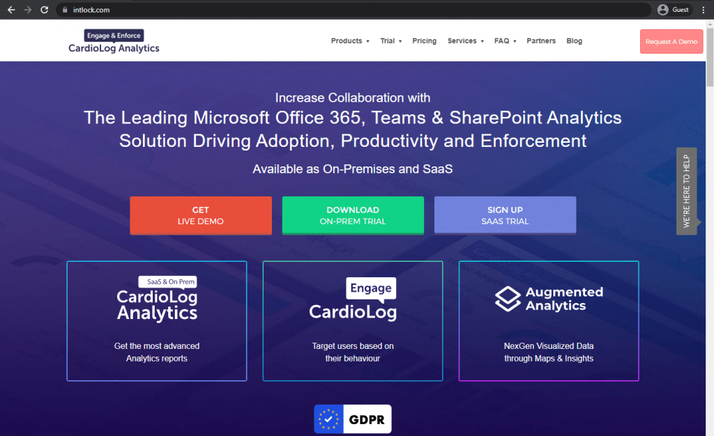 Top 6 SharePoint Reporting Tools