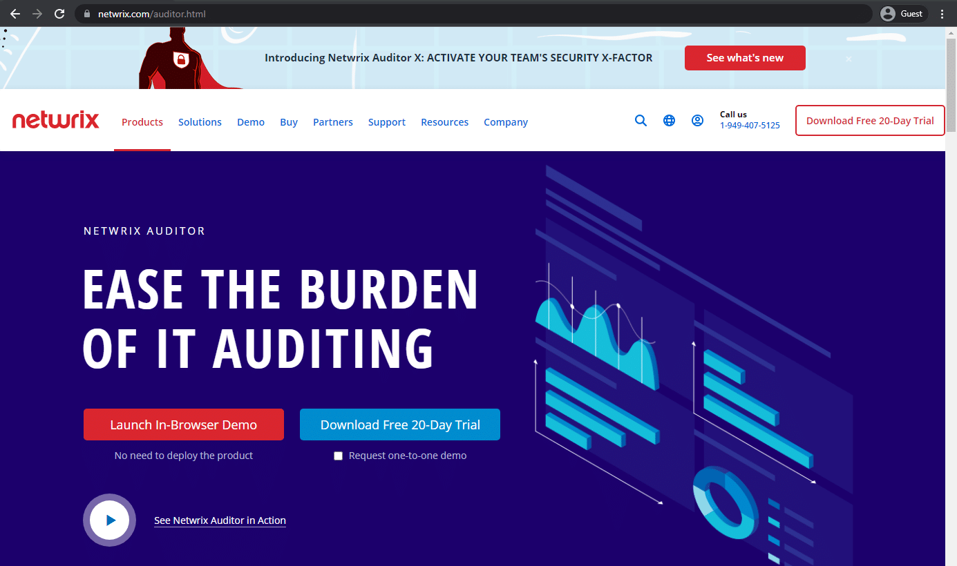 Top 6 SharePoint Reporting Tools