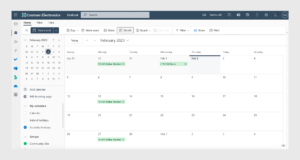 Everything You Should Know About SharePoint Calendar
