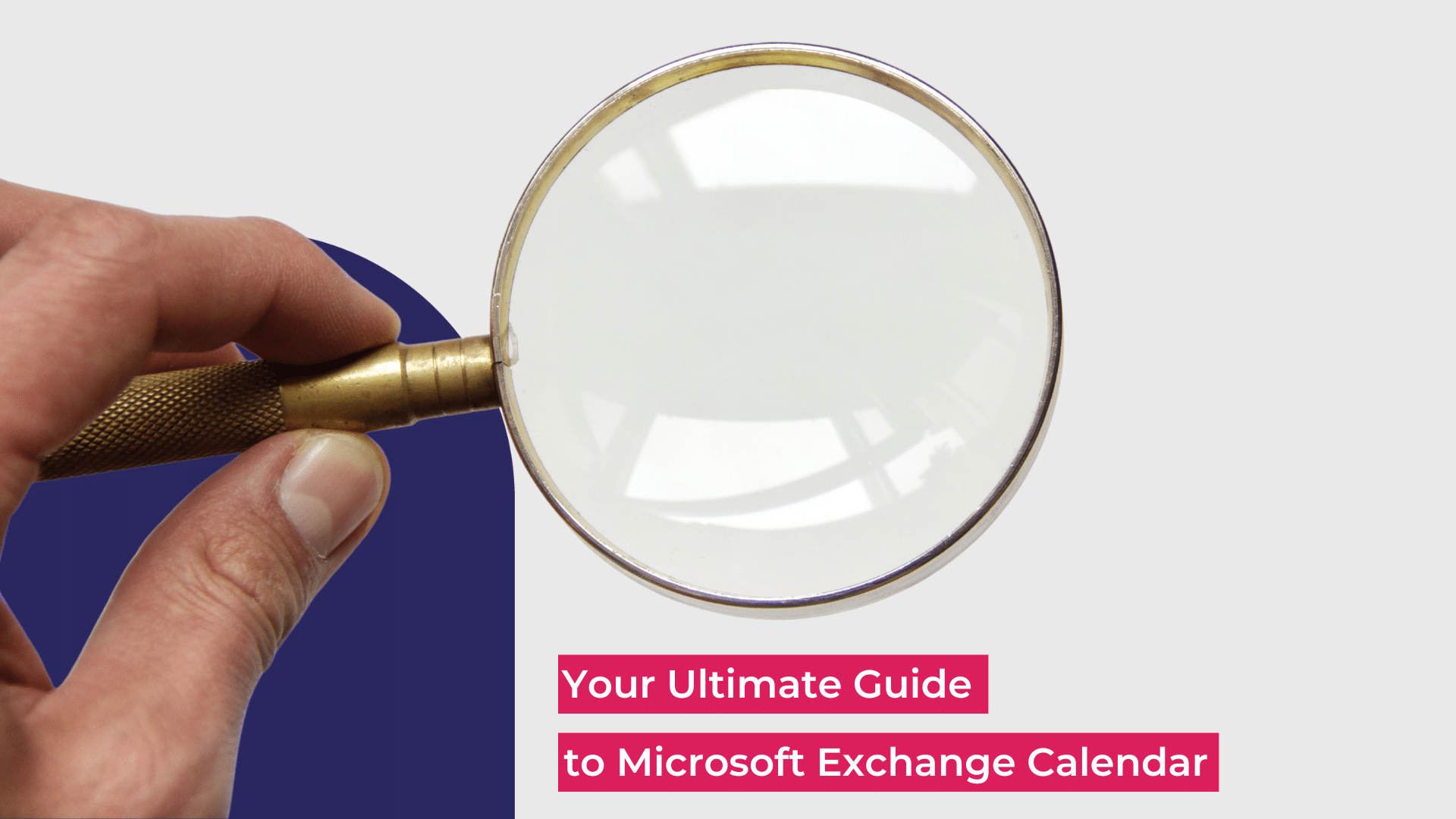 Your Ultimate Guide to Microsoft Exchange Calendar [2023]