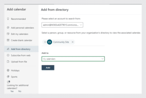 Your Ultimate Guide to Microsoft Exchange Calendar [2023]