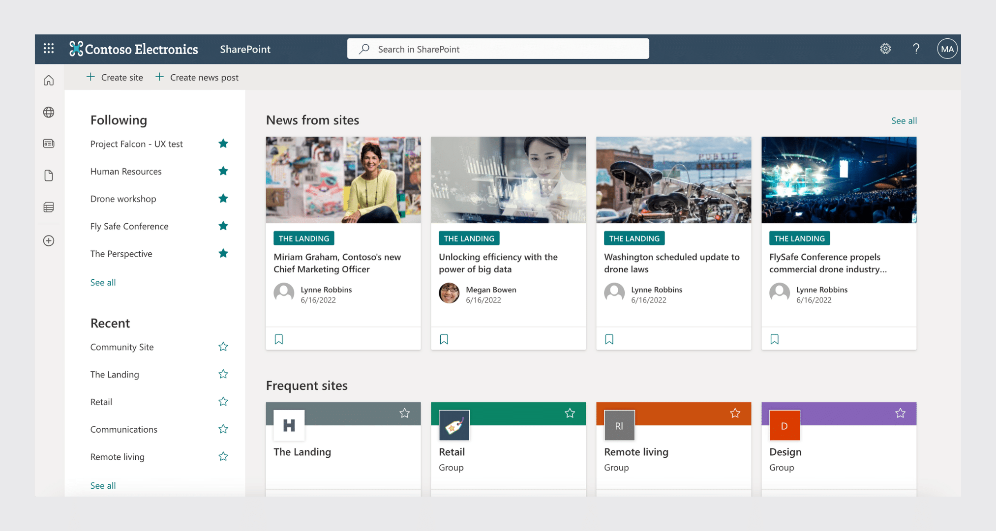 Your Ultimate Guide to SharePoint Online [2023]