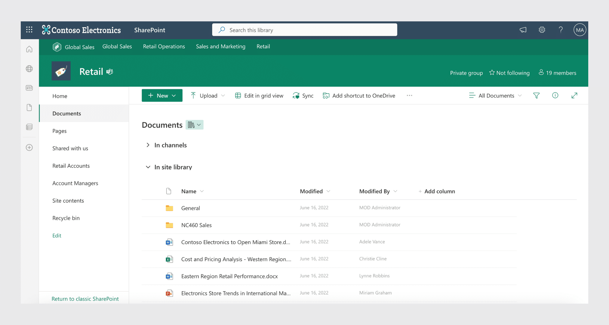 Your Ultimate Guide to SharePoint Online [2023]