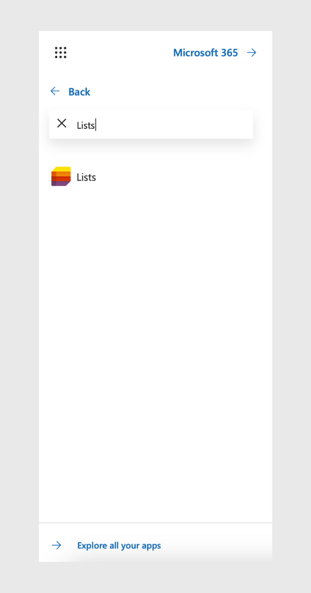 What Is Microsoft Lists and How Do You Use It?