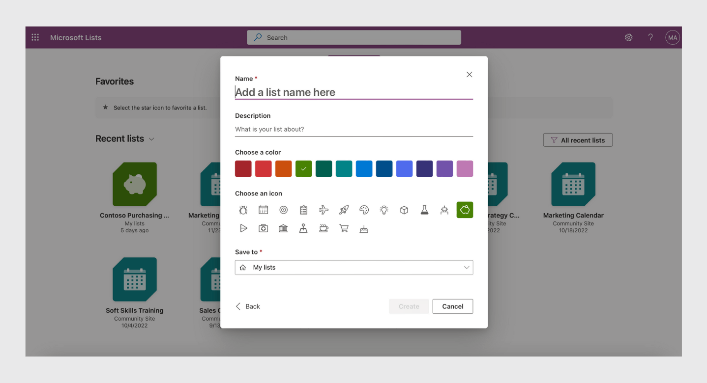What Is Microsoft Lists And How Do You Use It