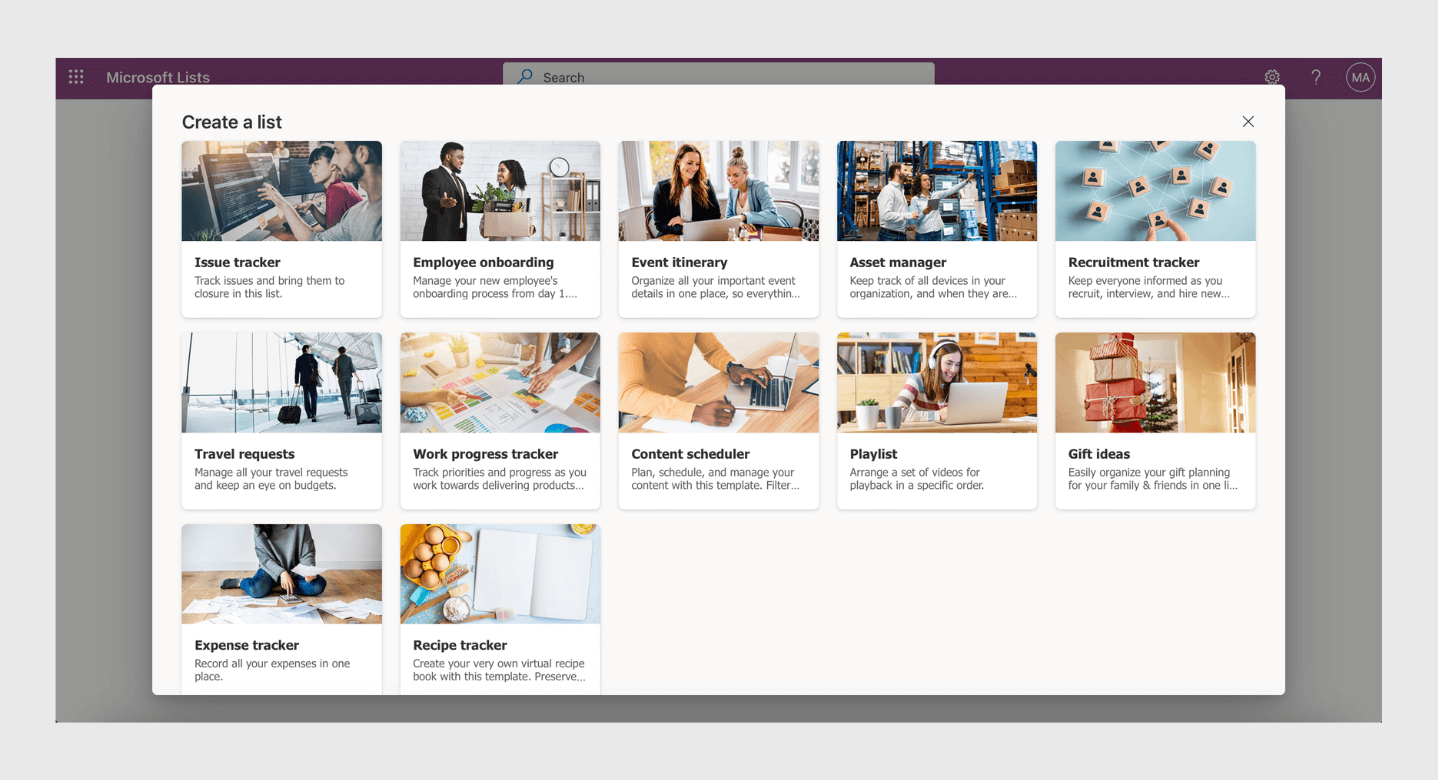 What Is Microsoft Lists and How Do You Use It?