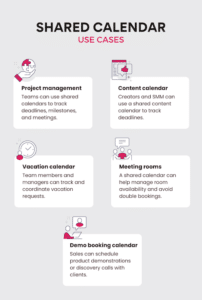 Mastering Shared Calendars in Microsoft 365 and SharePoint