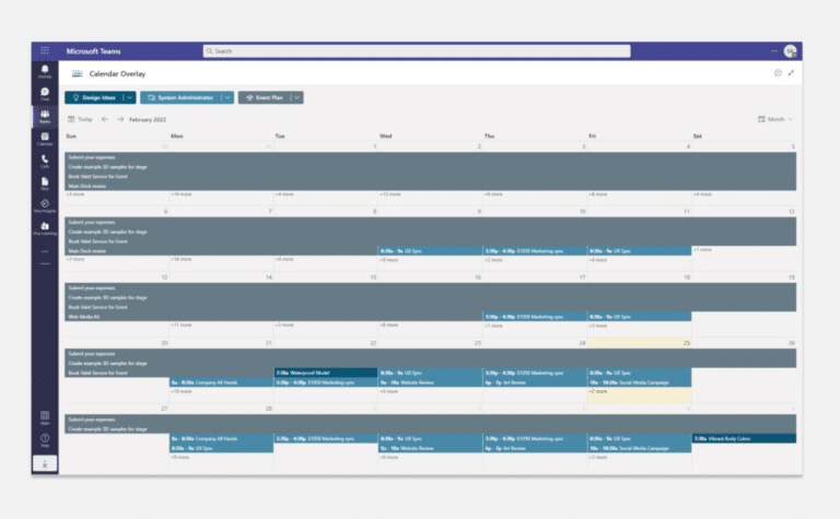 Top 5 Shared Calendars for SharePoint Online in 2023