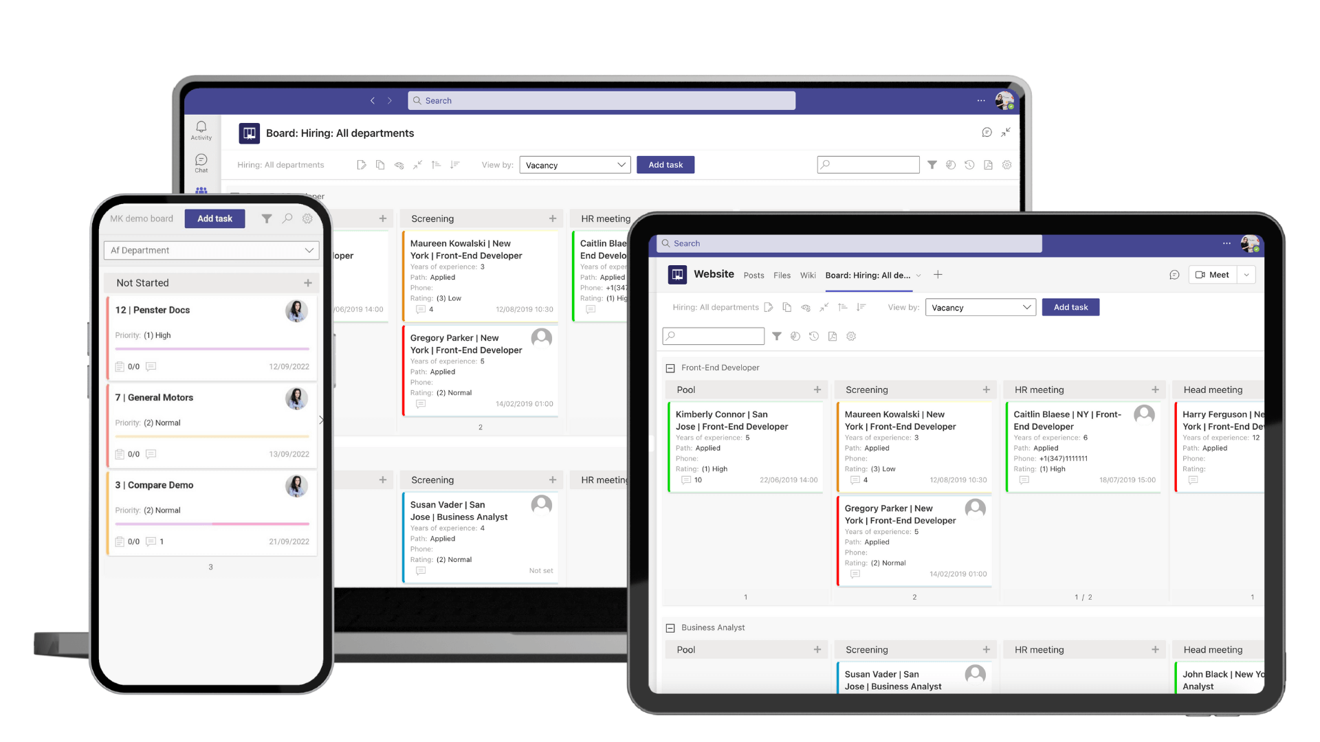 Online Kanban Boards: Guide, Examples, and Best Tools