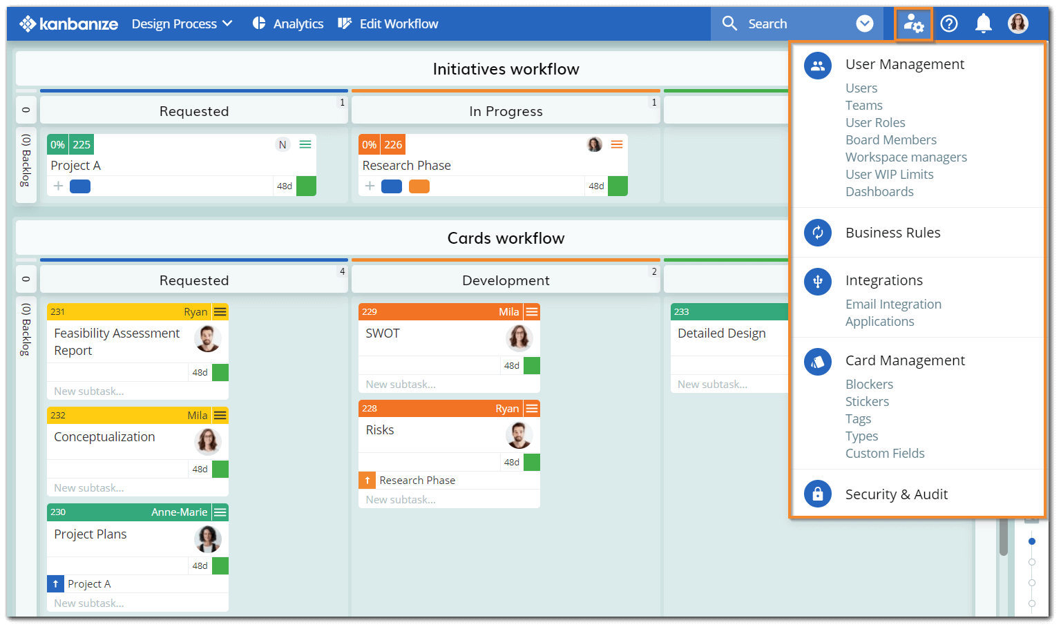 Online Kanban Boards: Guide, Examples, and Best Tools