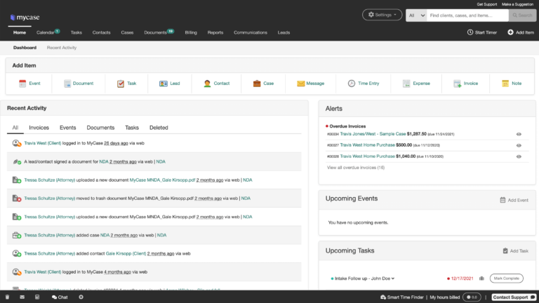 Legal Calendar Software for Law Firms: The Complete Guide