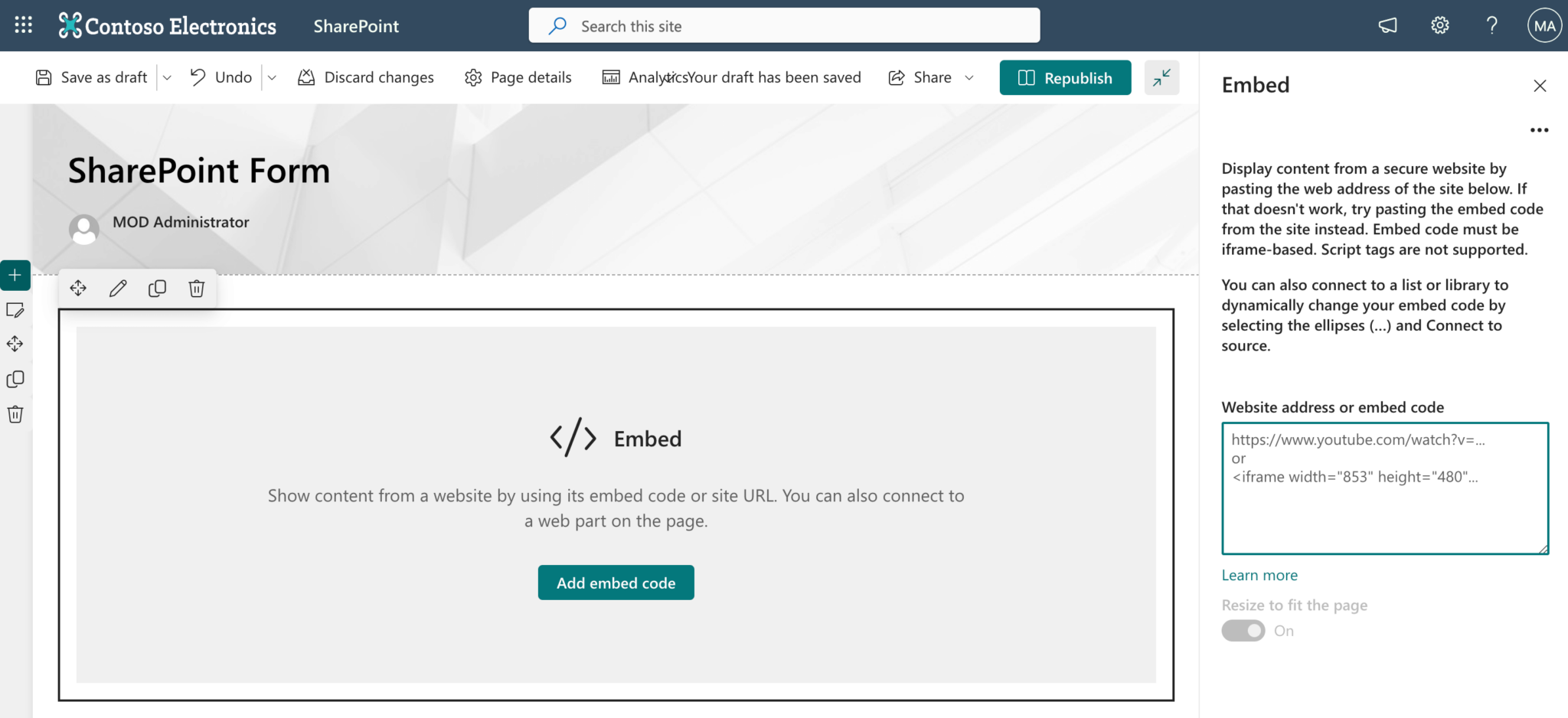 Creating Forms In Sharepoint A Step By Step Guide