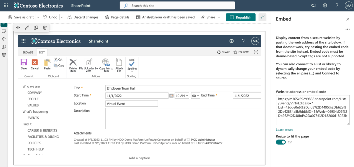 Creating Forms in SharePoint: A Step-by-Step Guide