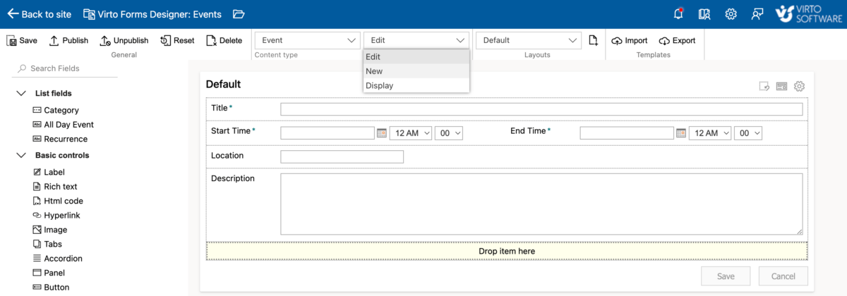 Creating Forms in SharePoint: A Step-by-Step Guide