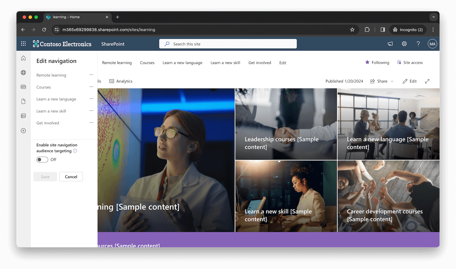 SharePoint Team Site vs Communication Site: Comparison and Full Guide
