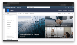 SharePoint Team Site vs Communication Site: Comparison and Full Guide