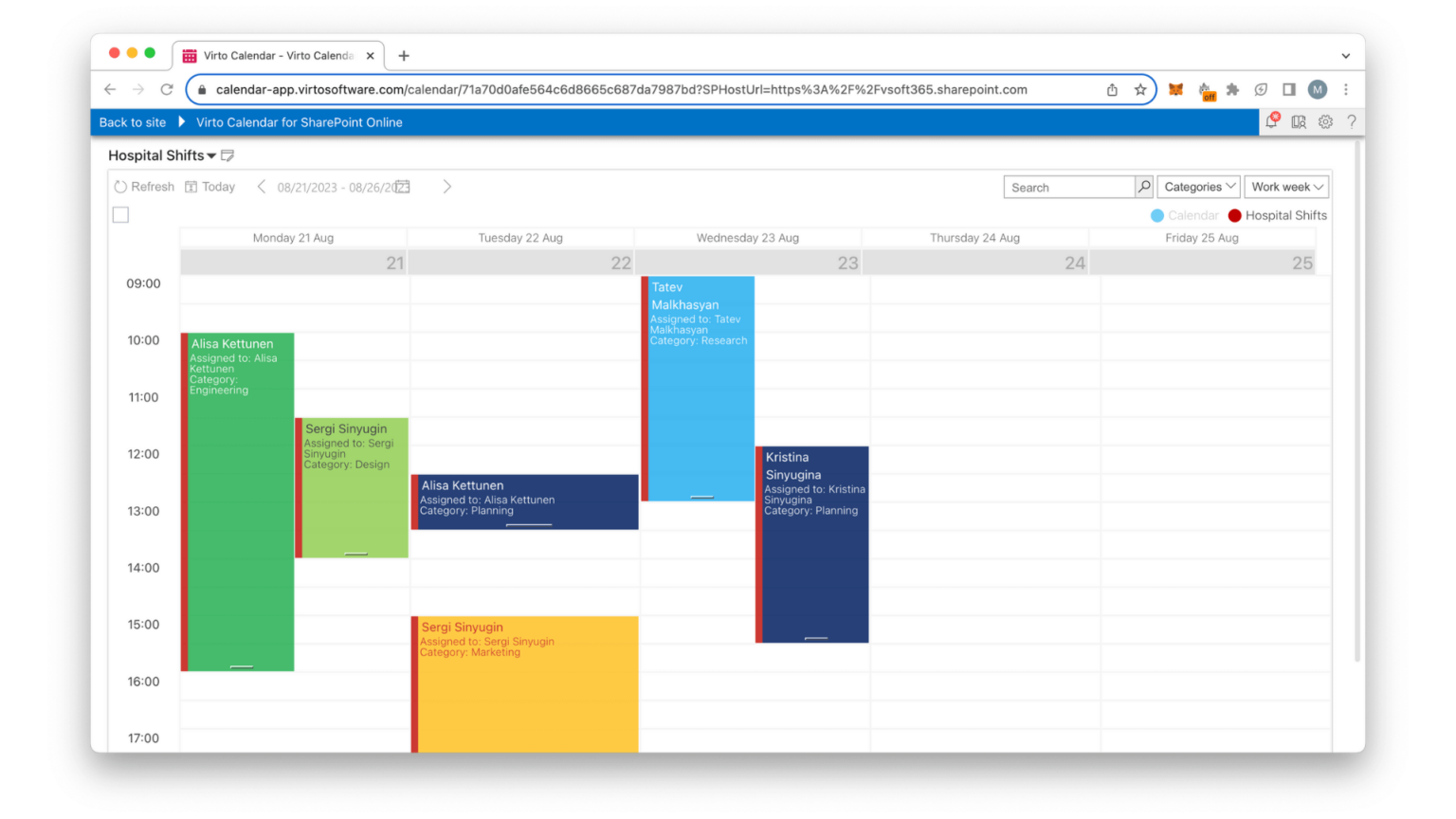Calendar Management Explained: Best Practices & Tips in 2024
