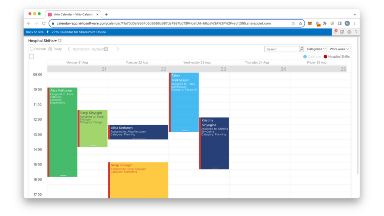 Calendar Management Explained: Best Practices & Tips in 2024