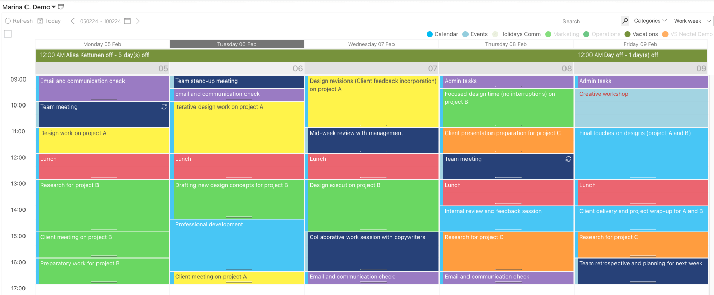 Timeboxing Techniques: A Guide to Your Enhanced Productivity