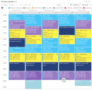 Time Blocking: The Complete Guide to Block Scheduling Technique 2024
