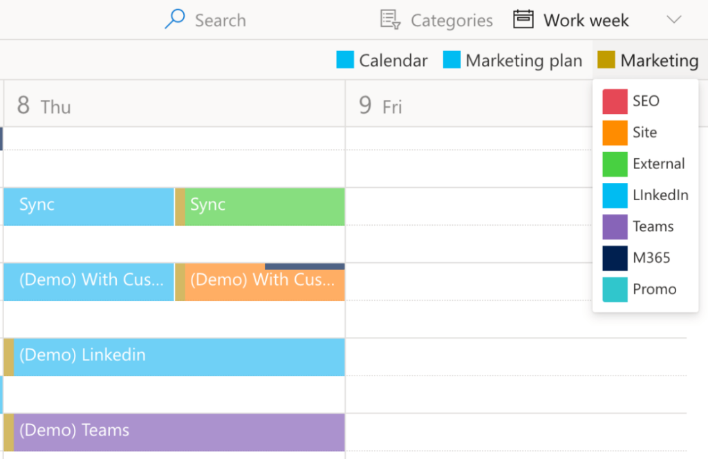 Outlook Group Calendar: Creation, Management, Best Practices