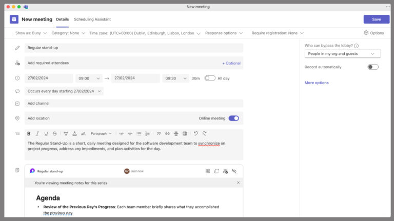 Microsoft Office 365 Project Management: The Complete Guide