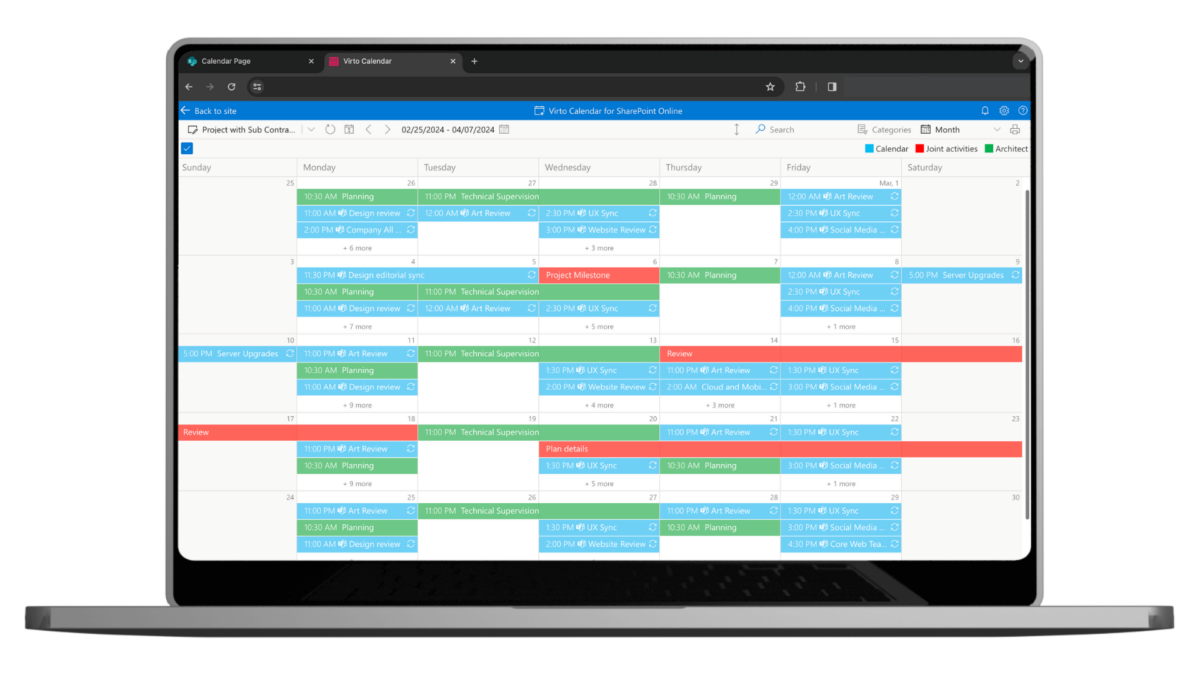 Project Calendars: The Ultimate Guide & Tools Comparison