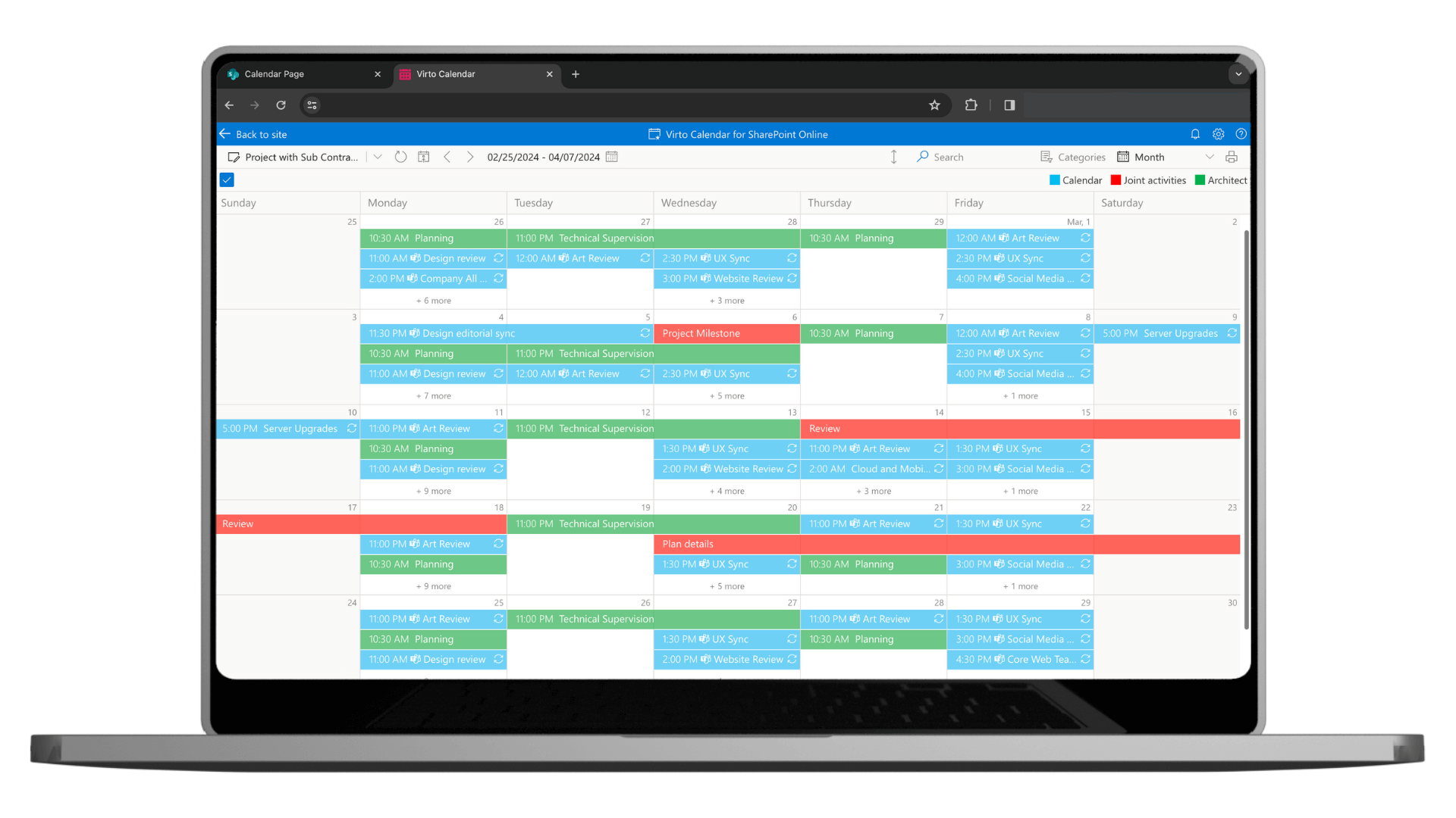 Project Calendars: The Ultimate Guide & Tools Comparison
