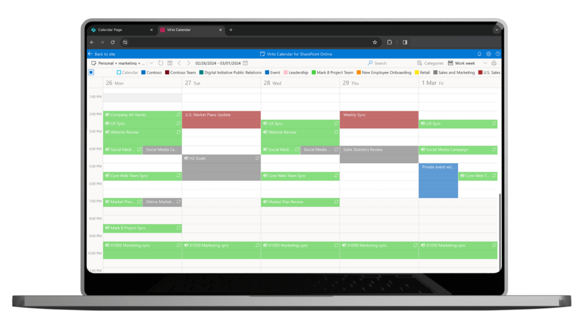 Project Calendars: The Ultimate Guide & Tools Comparison