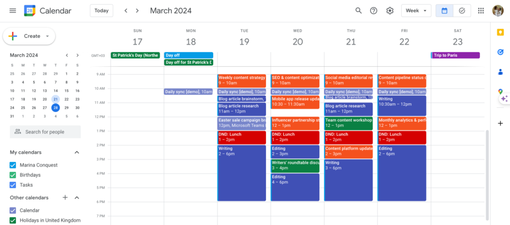 Project Calendars: The Ultimate Guide & Tools Comparison