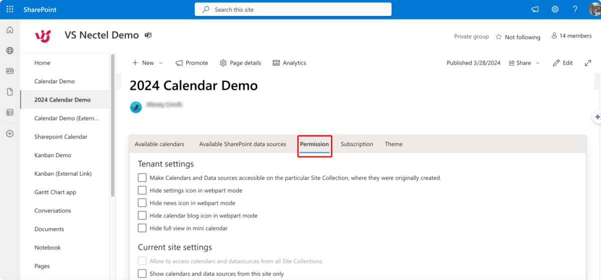 Sharepoint Permissions Guide Best Practices And Management