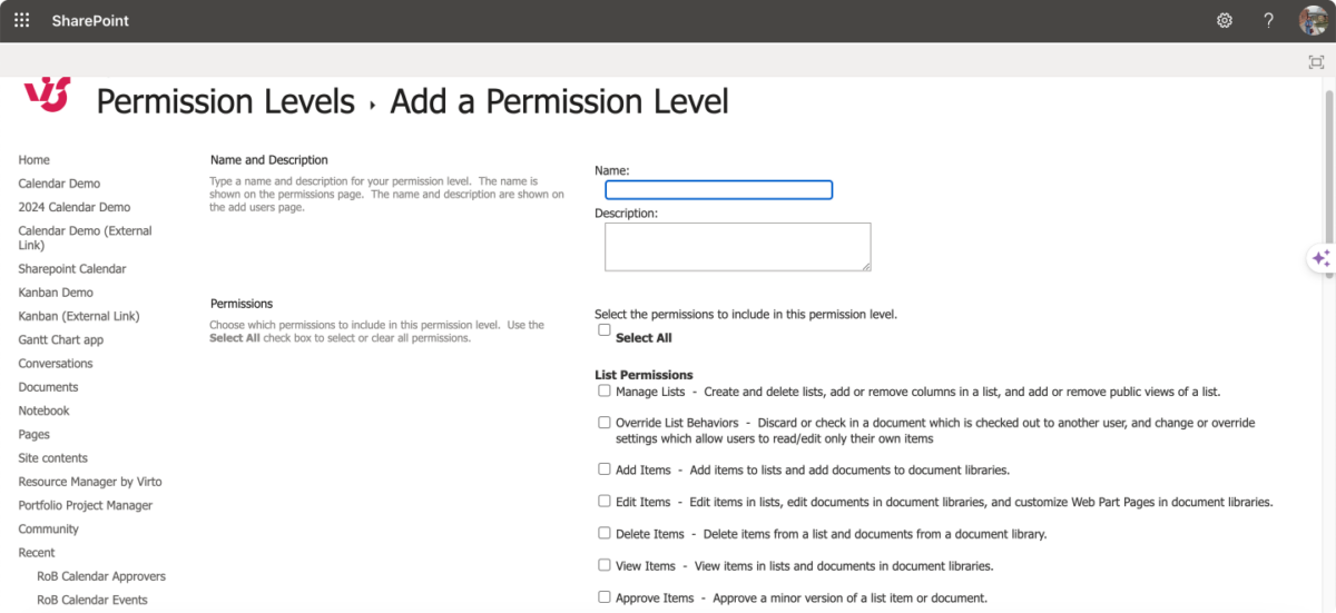 Sharepoint Permissions Guide Best Practices And Management 1132