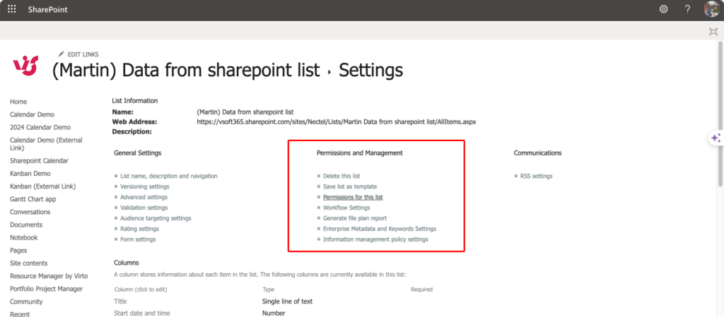 SharePoint Permissions Guide: Best Practices and Management