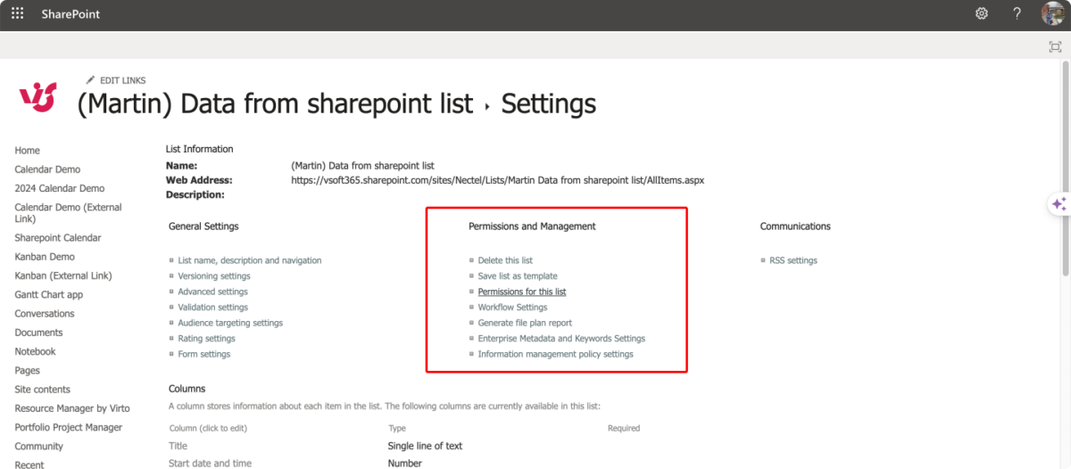 Sharepoint Permissions Guide Best Practices And Management