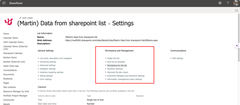 SharePoint Permissions Guide: Best Practices and Management