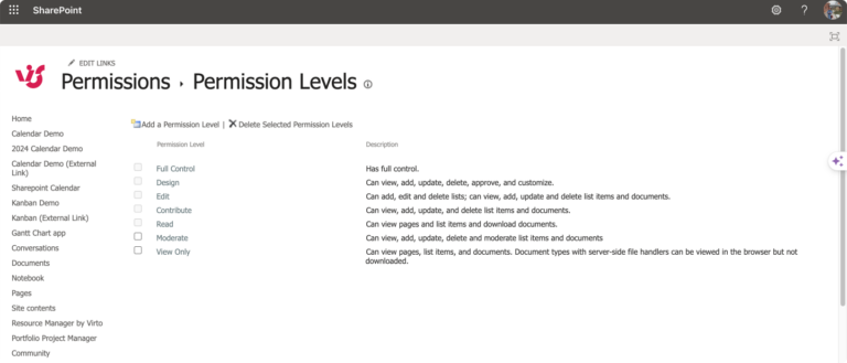 SharePoint Permissions Guide: Best Practices and Management
