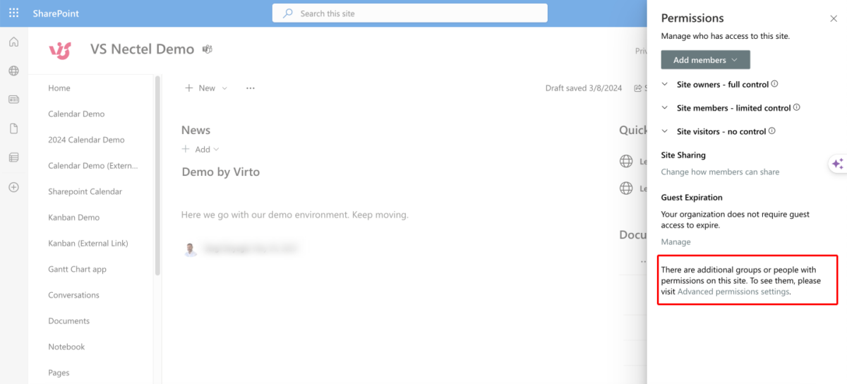 SharePoint Permissions Guide: Best Practices and Management