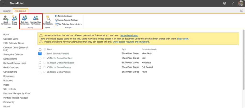SharePoint Permissions Guide: Best Practices and Management