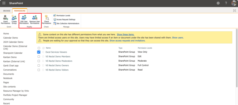 SharePoint Permissions Guide: Best Practices and Management