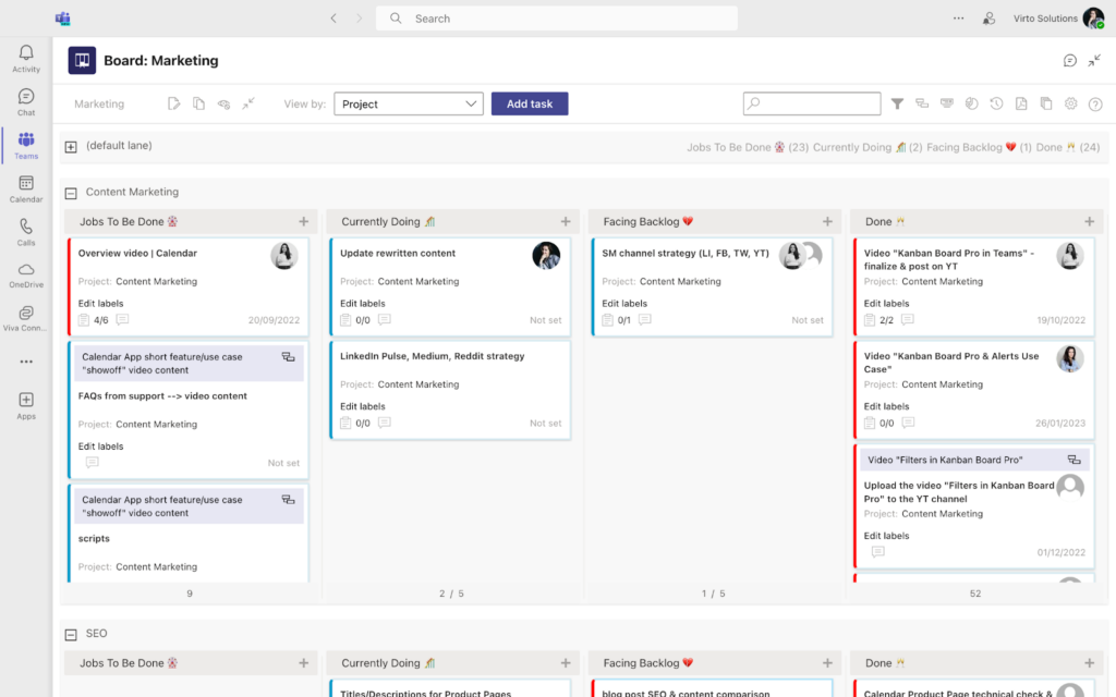 Navigating SharePoint Limitations: Online vs On-Premises