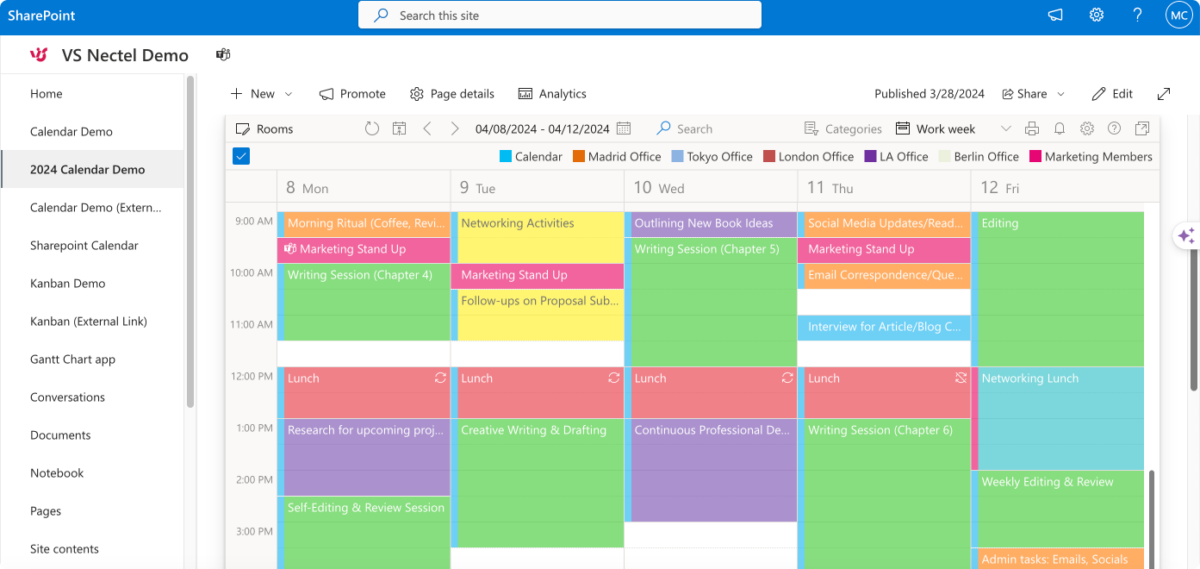 Best Time Blocking Apps for Optimal Schedule Management