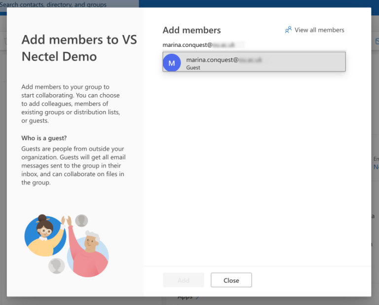 Microsoft Teams External Users: Collaboration Guide-2024