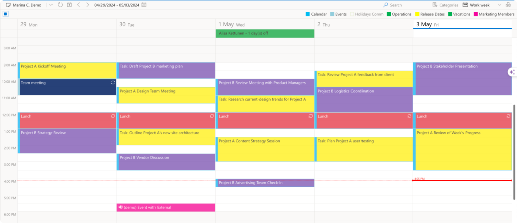 Mastering Kanban For Multiple Projects Best Practices