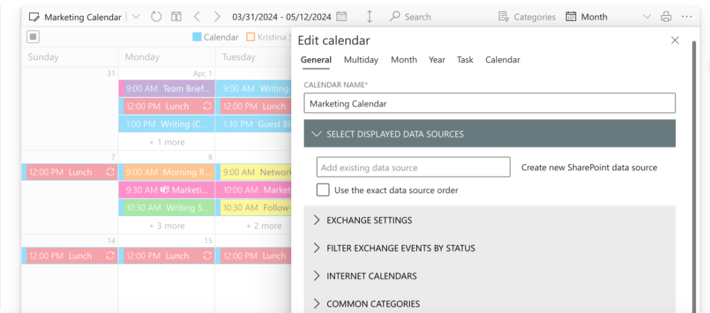 Interactive Calendar Solutions: A Full Guide and Comparison