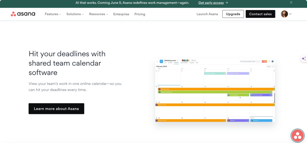 Interactive Calendar Solutions: A Full Guide and Comparison
