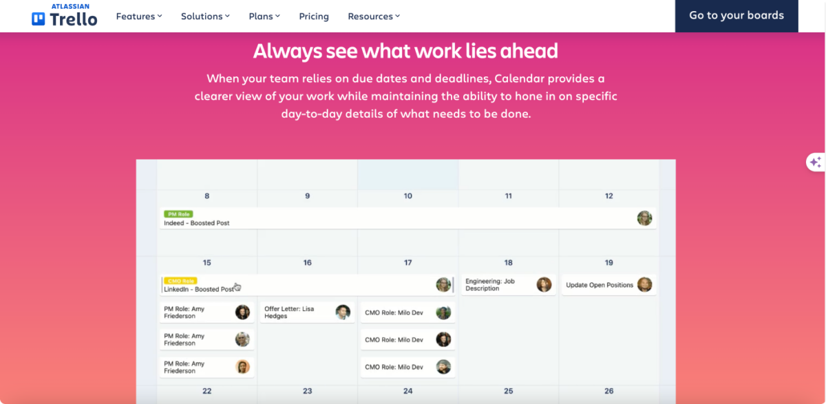 Interactive Calendar Solutions: A Full Guide and Comparison