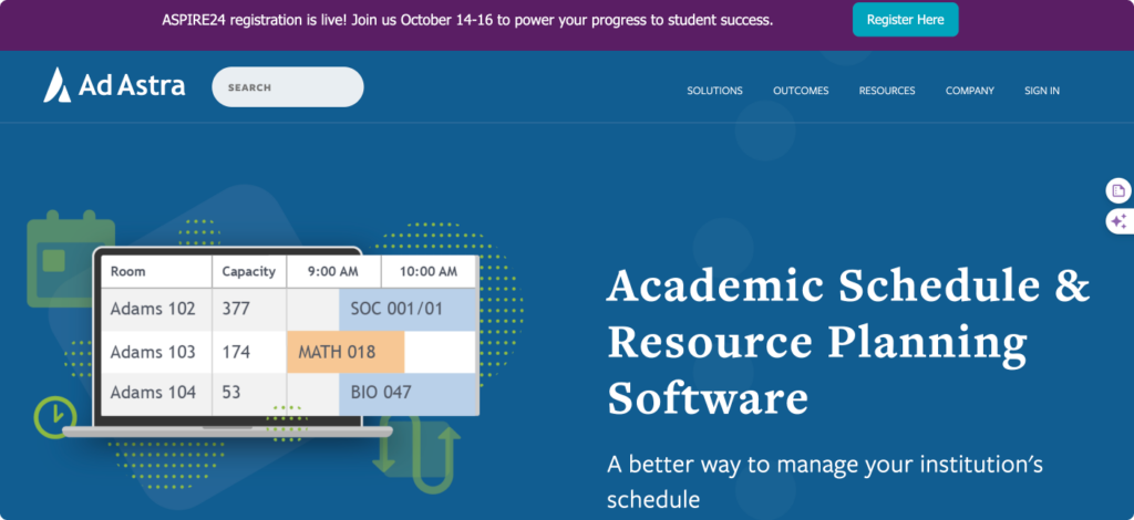 Classroom Scheduling Software: Features & Comparison Guide
