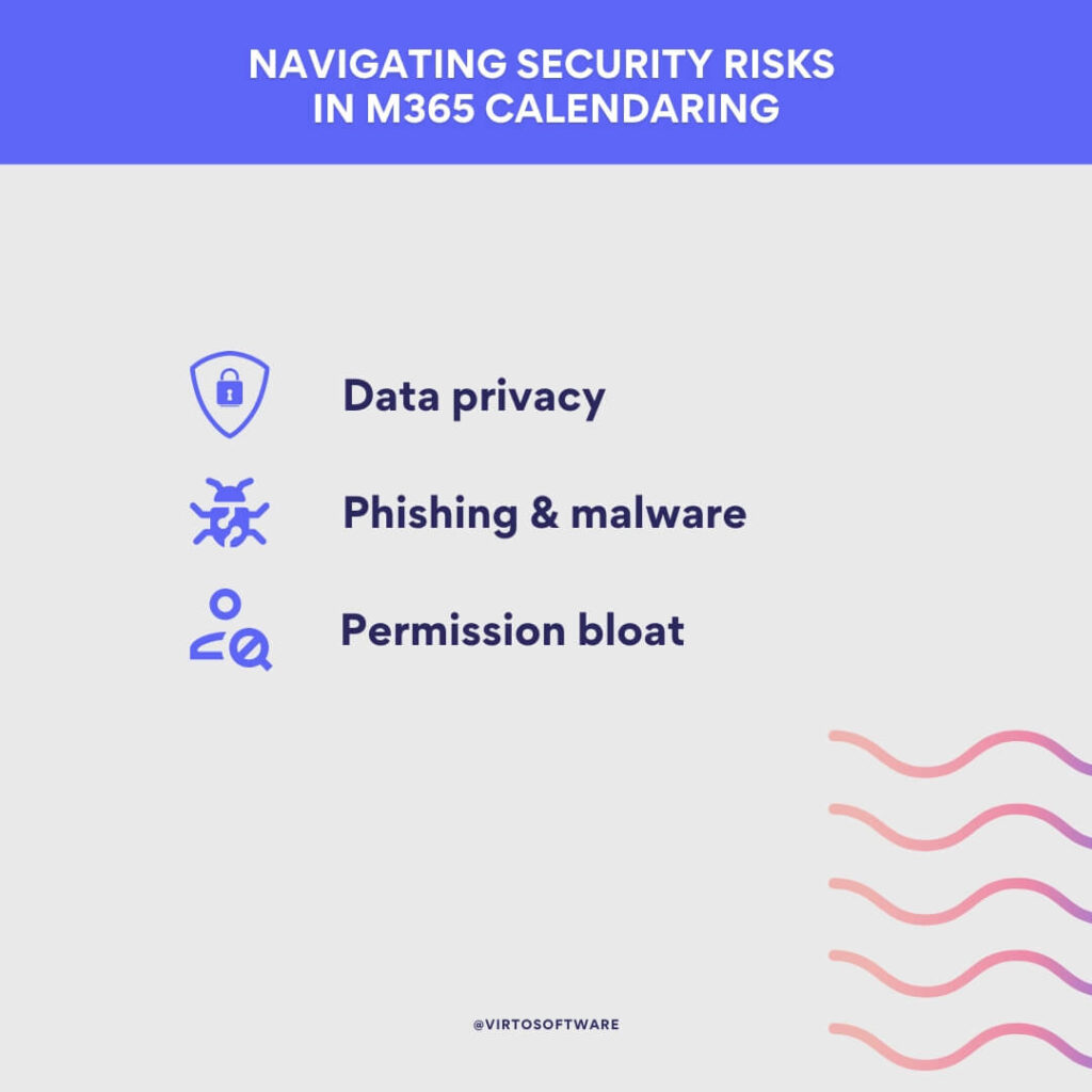 Managing Multiple Microsoft 365 Calendars